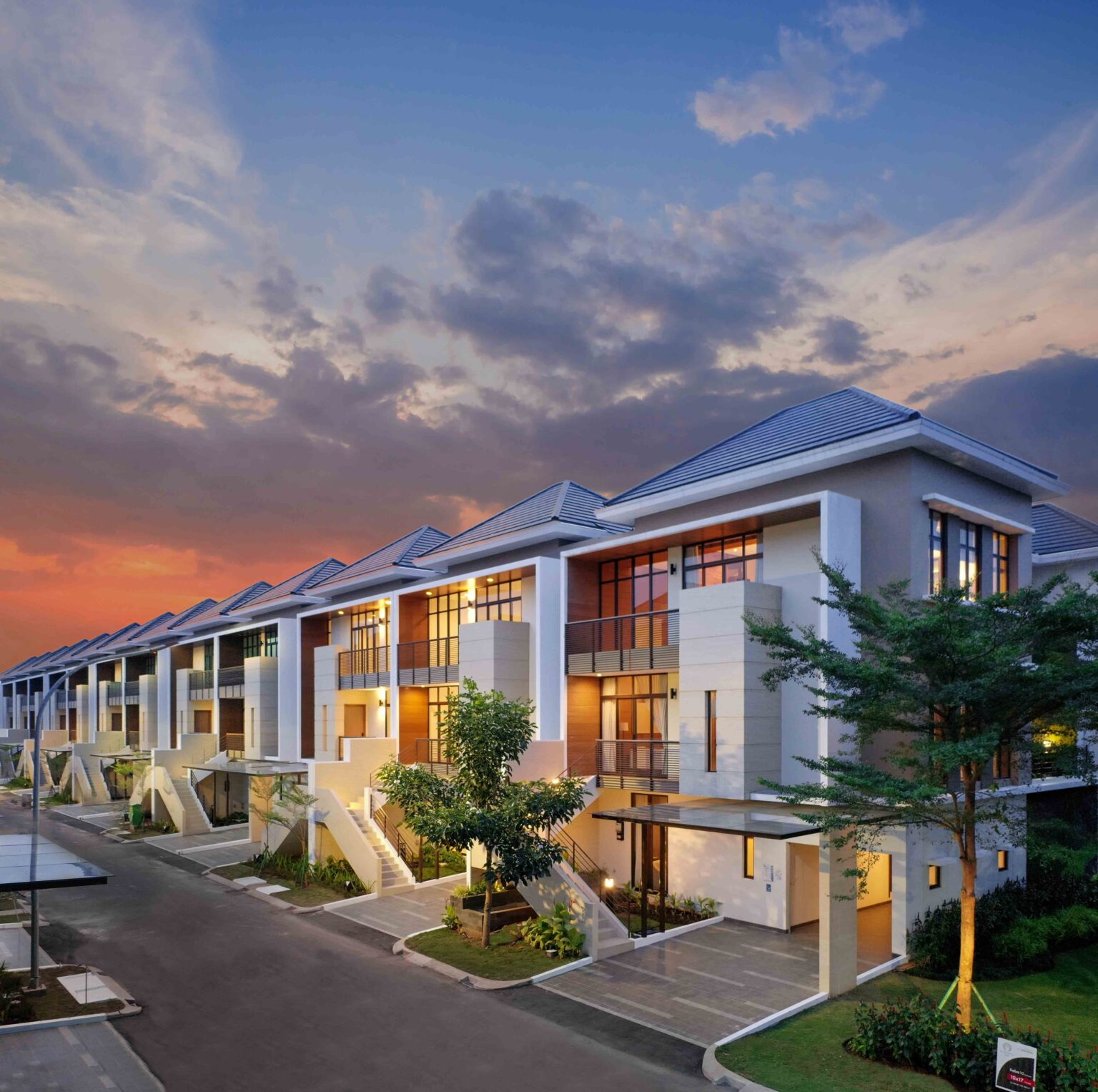 Summarecon Bekasi Dorong Transformasi Bekasi Menuju Kota Metropolis ...