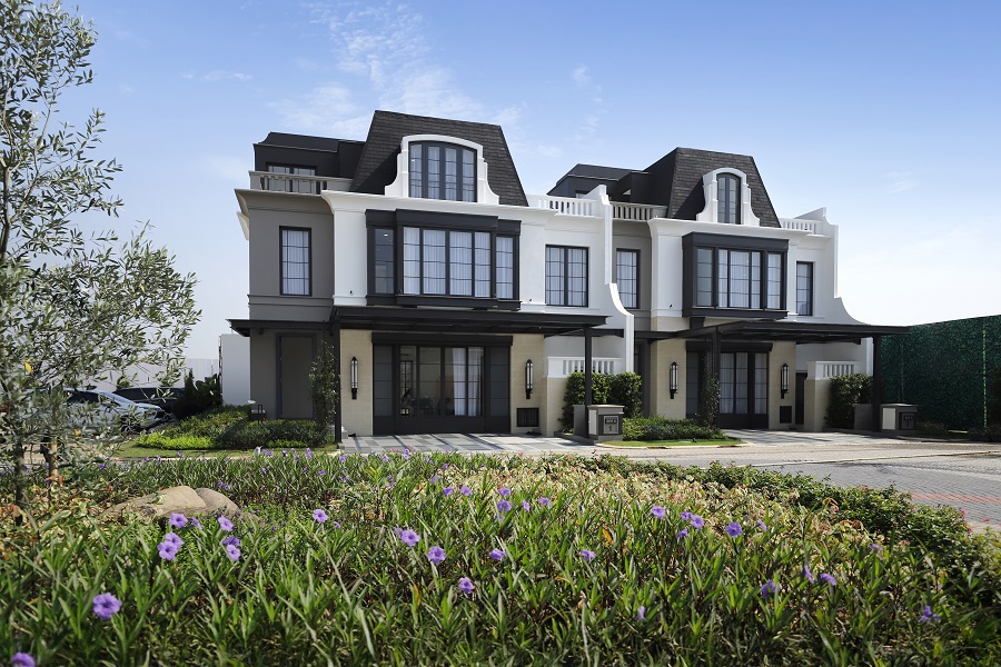 Cluster Bellefont - Property Times